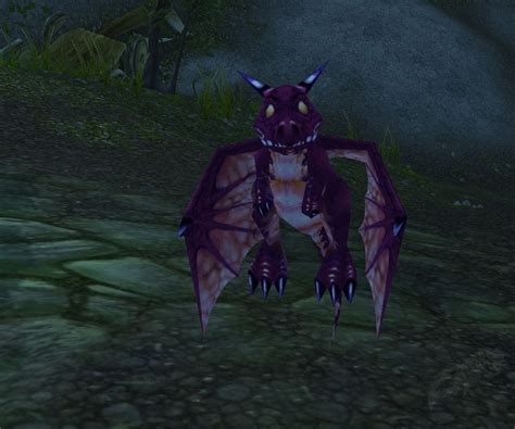 Twilight Whelpling Npc World Of Warcraft