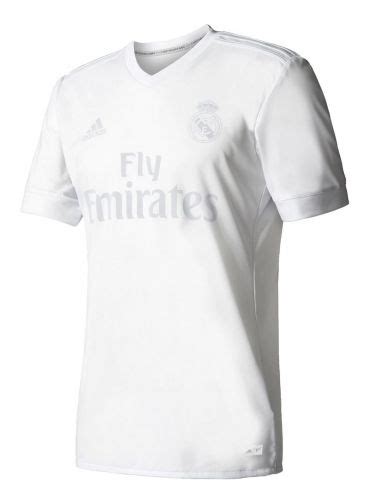 Real Madrid Kits