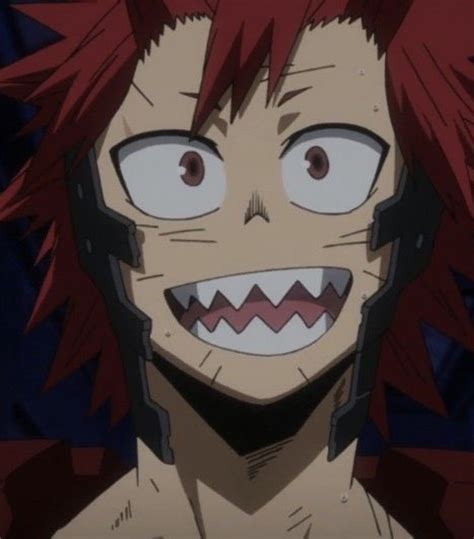Kirishima X Reader Smut On Tumblr