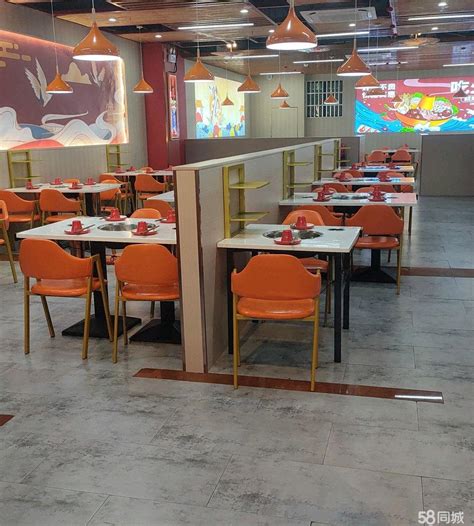 【1图】海口龙昆南和信广场旺铺转让，周边小区众多人流大海口龙华金宇商铺租售生意转让转让 海口58同城