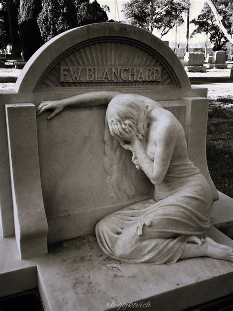 Pin By Doctor Strangelove On Cemetery Cemetery Art Cemetery Statues