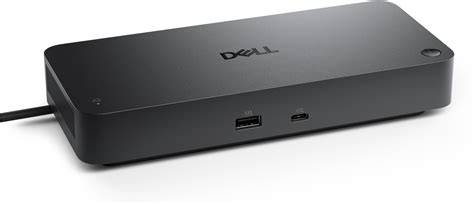 Dell Pro Thunderbolt 5 Smart Docking Station Sd25tb5 Laptop Dock