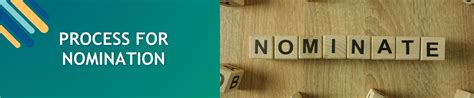 Honorary Process For Nomination Acmit International Accreditation
