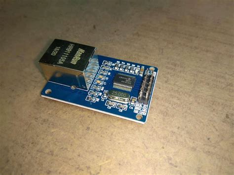 Enc28j60 Ethernet Gateway Mysensors Forum