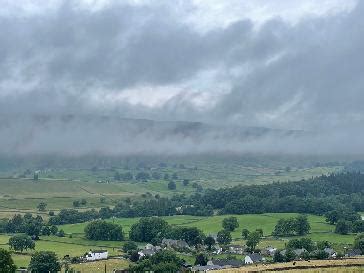 Darlington Bbc Weather