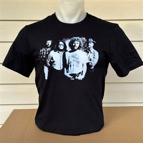NGR Band Tshirt, Best Gift, Husband, Wife, Father, Bluegrass Musician, Retro, Vintage, Newgrass ...