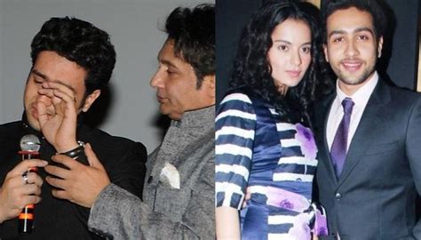 Adhyayan Suman On Accusing Ex Kangana Ranaut Of Doing Black Magic Says