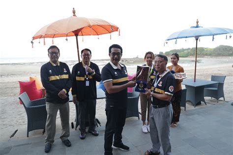 The 2nd Assc Extra Ordinary General Meeting 2023 Berjalan Lancar