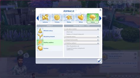 sposobów na grę w The Sims Koniec z nudą DOTsim