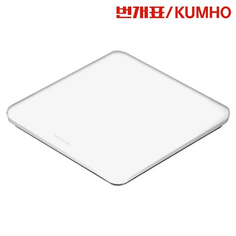 번개표 Led 사각방등 50w 거실등 Led방등 아이방등 천장조명 안방 공부방 인테리어조명 티몬