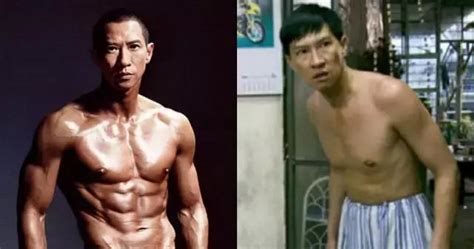 行走的男神！！ 知乎