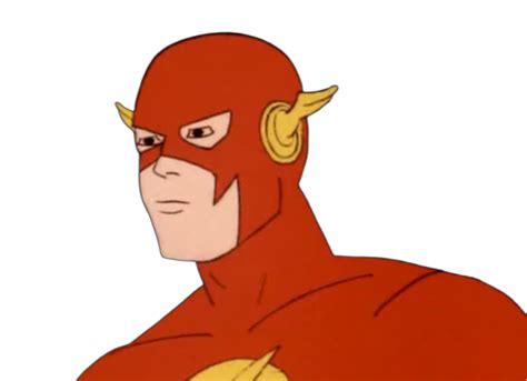 Super Friends Flash By Totallynotincina On Deviantart