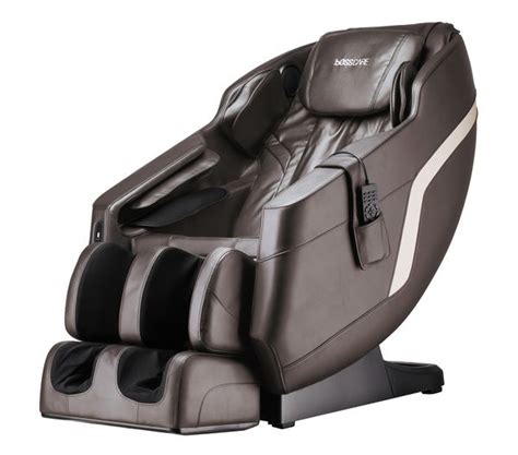 Dropship Massage Chairs Sl Track Full Body Massage Recliner With Foot