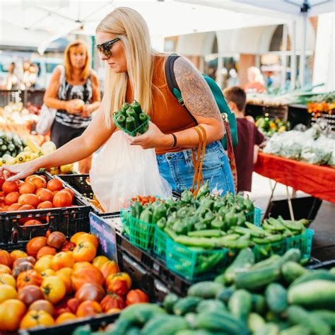 Lodi Certified Farmers Market - Lodi Chamber of Commerce