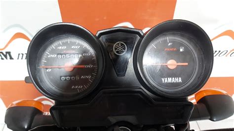 Yamaha Ybr Factor 125 K 2011 Roxa KM Motos Sua Loja De Motos Semi Novas