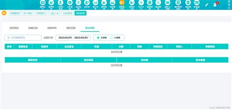 基于java语言开发bs架构实现的云hishis开发技术 Csdn博客