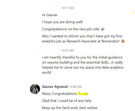 Analytics Mentoring Dataanalysis Gaurav Agrawal
