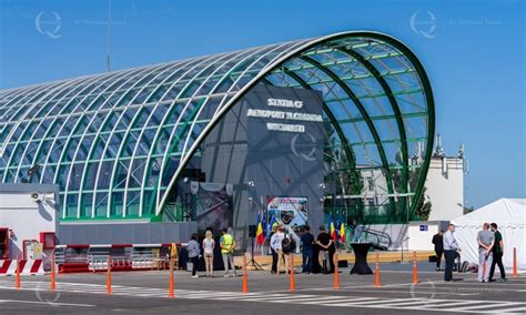 Dna L A Reținut Pe Fost șef Al Cn Aeroporturi București într Un Dosar