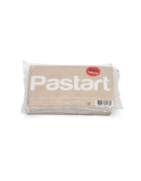 Clay Modelling 5kg White Pastart Αντωνιάδης Κέντρο εκπαιδευτικού