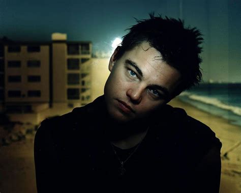Leonardo Dicaprio Wallpapers Wallpaper Cave