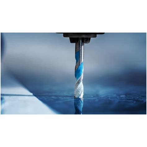 Бургия Bosch Expert CYL 9 MultiConstruction 2608900611 6x60x100 мм
