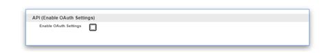 Configure Named Credential In Salesforce ISYNCSF