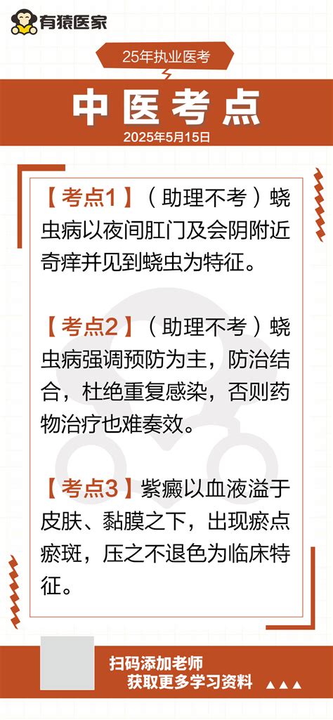 中医 每日一练 0515 哔哩哔哩