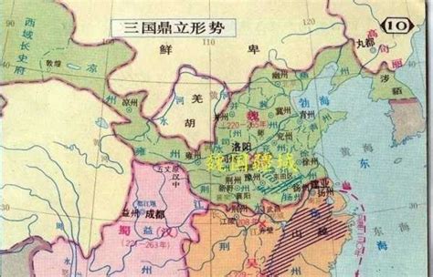 曹操佔據天下大半為何遲遲不能統一？其實內部政權早已埋下禍根