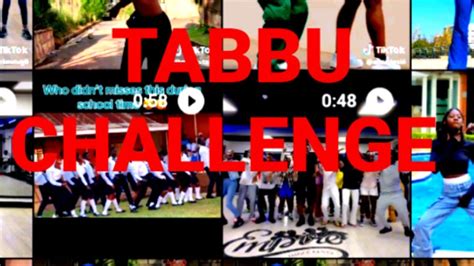 Tabbu_Trending Tiktok Dance Challenge (Full complition 🔥🔥🔥🔥)Dax Vibez, Ava Peace - YouTube