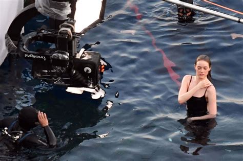 Emma Stone Thefappening Sexy In Capri Photos The Fappening