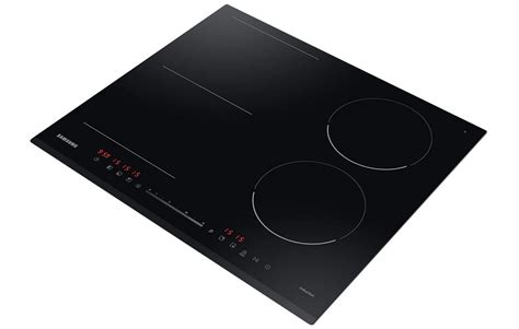 PŁYTA INDUKCYJNA SAMSUNG NZ64R3747BK H202 Netsklep.com - Outlet AGD