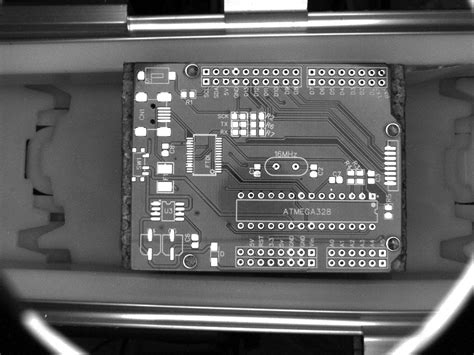 How To Speed Up Inference Issue Ixiaohuihuihui Tiny Defect Detection For PCB GitHub