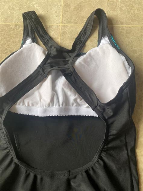 Speedo Swimsuit Bnwt Womens Fashion Swimwear Bikinis And Swimsuits On
