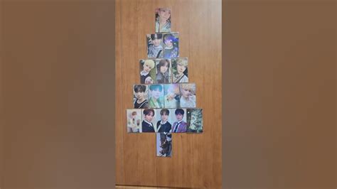 나도 했다 포카 트리 모아 트리 포카트리 Youtube