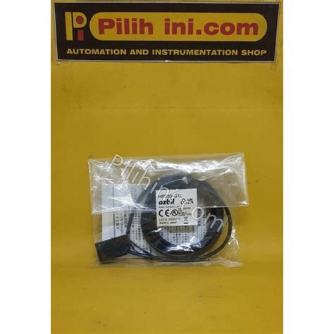 Jual Azbil Yamatake Photoelectric Switch Hp350 G1l Jakarta Selatan