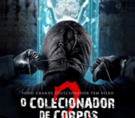 O Colecionador De Corpos De Novembro De Filmow