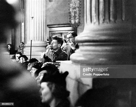 Dick Sheppard Photos And Premium High Res Pictures Getty Images