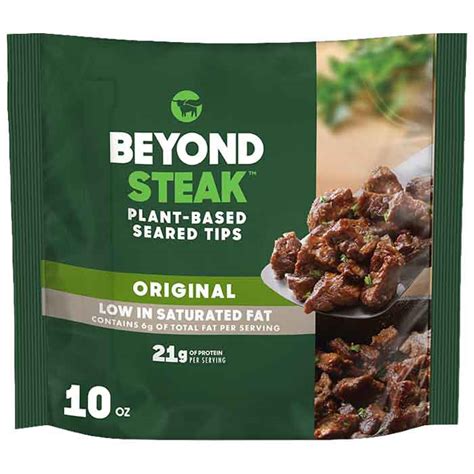 Beyond Meat Plant Based Vegan Meat Alternatives Vegan Essentials