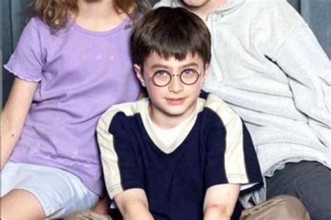 والپیپر هری پاتر تستچی