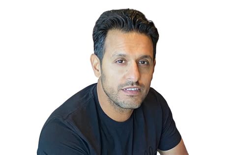 10 Minutes With Sandeep Singh Md Of Athena Leicesters Premier Events