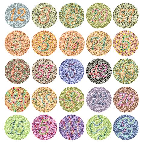 Color Blindness