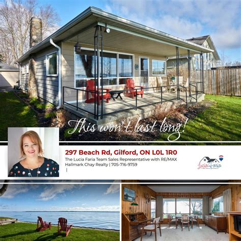 Laura Werrell On Linkedin Simcoe Realestate