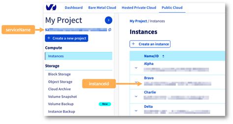 Public Cloud Instances Switching From Hourly To Monthly Billing Support Guides