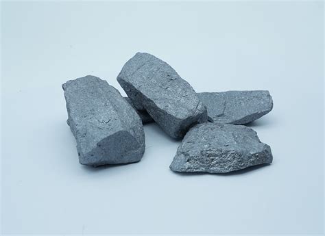 Ferrosilicon Henan Longchuang Metallurgical Materials Co Ltd
