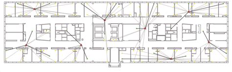Access Points Users And Sensors Location Of The Seamless Wi Fi Download Scientific Diagram