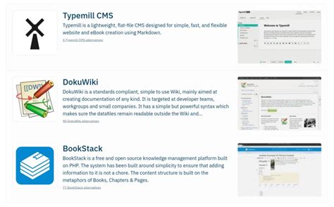 Building A Knowledge Base For Small Businesses Using Open Source Tools