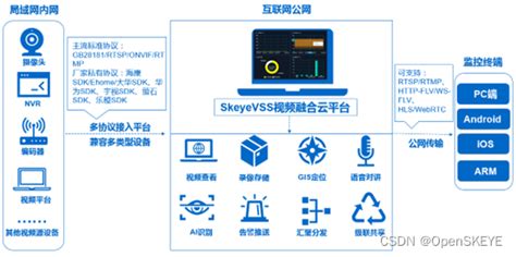 如何进行技术性操作实现监控视频资源的汇聚融合视频汇聚方案怎么做 Csdn博客