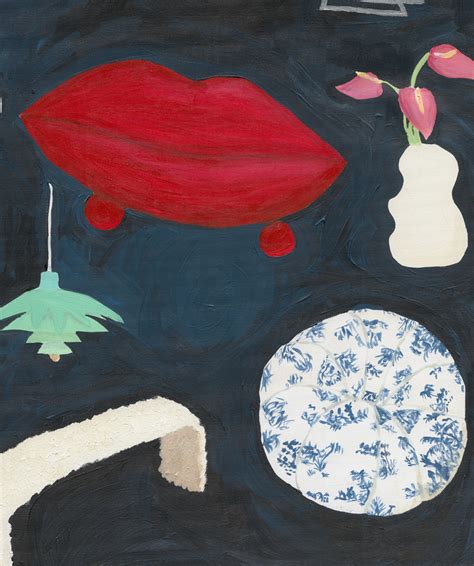 objects art print