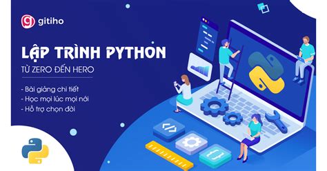 Khóa Học Lập Trình Python ứng Dụng Trong Phân Tích Dữ Liệu