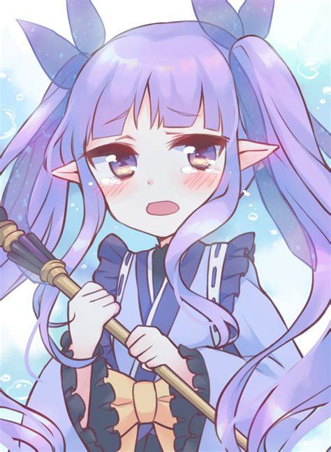 Kyouka Princess Connect Drawn By Gucchiann Danbooru